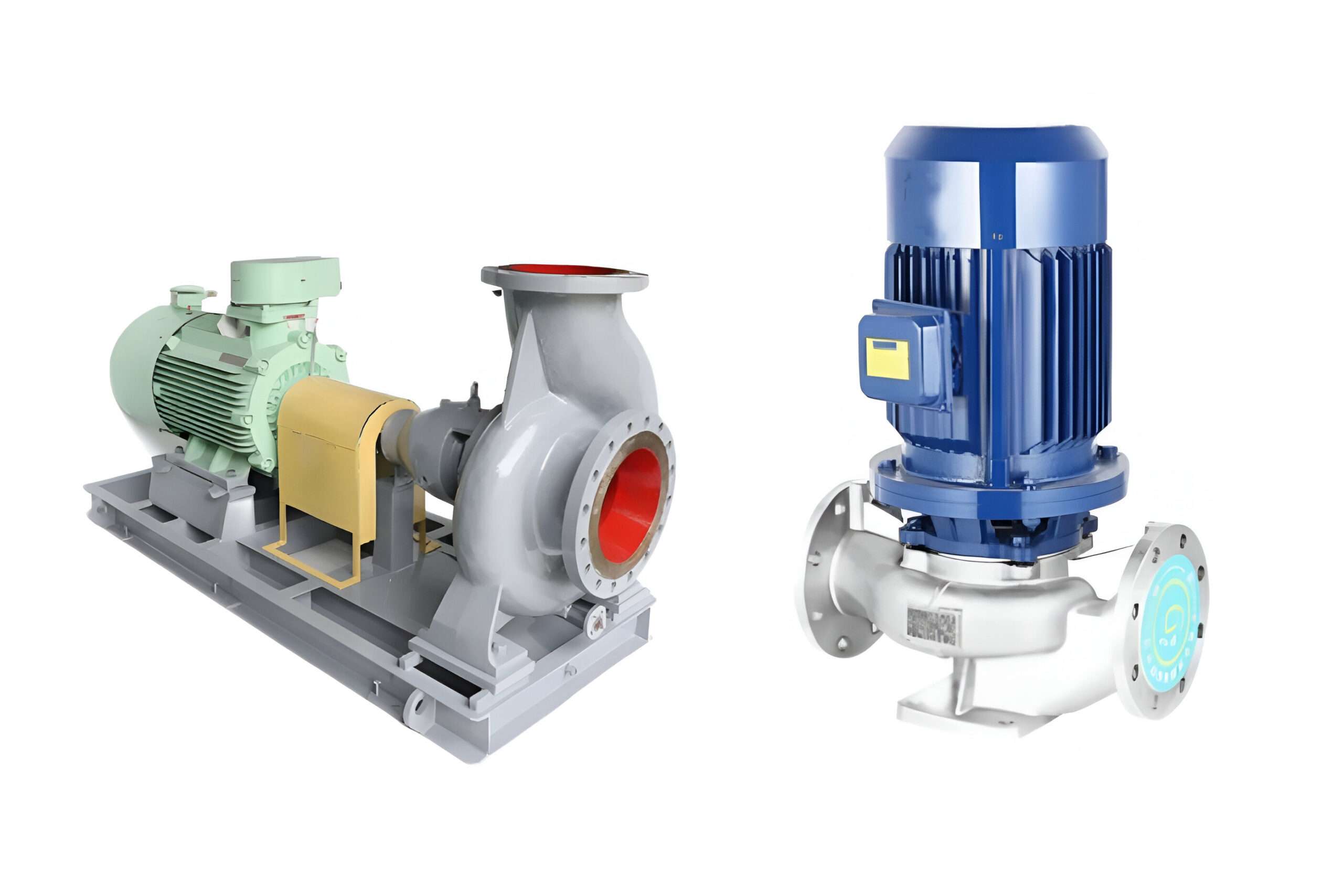 Pump Supplier in UAE | Centrifugal, Submersible, Booster | Piranha